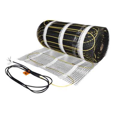 HeatMat 15m² (160W/m²) 2400W Underfloor Heating Mat (HMHMAT160W-15.0) | CEF