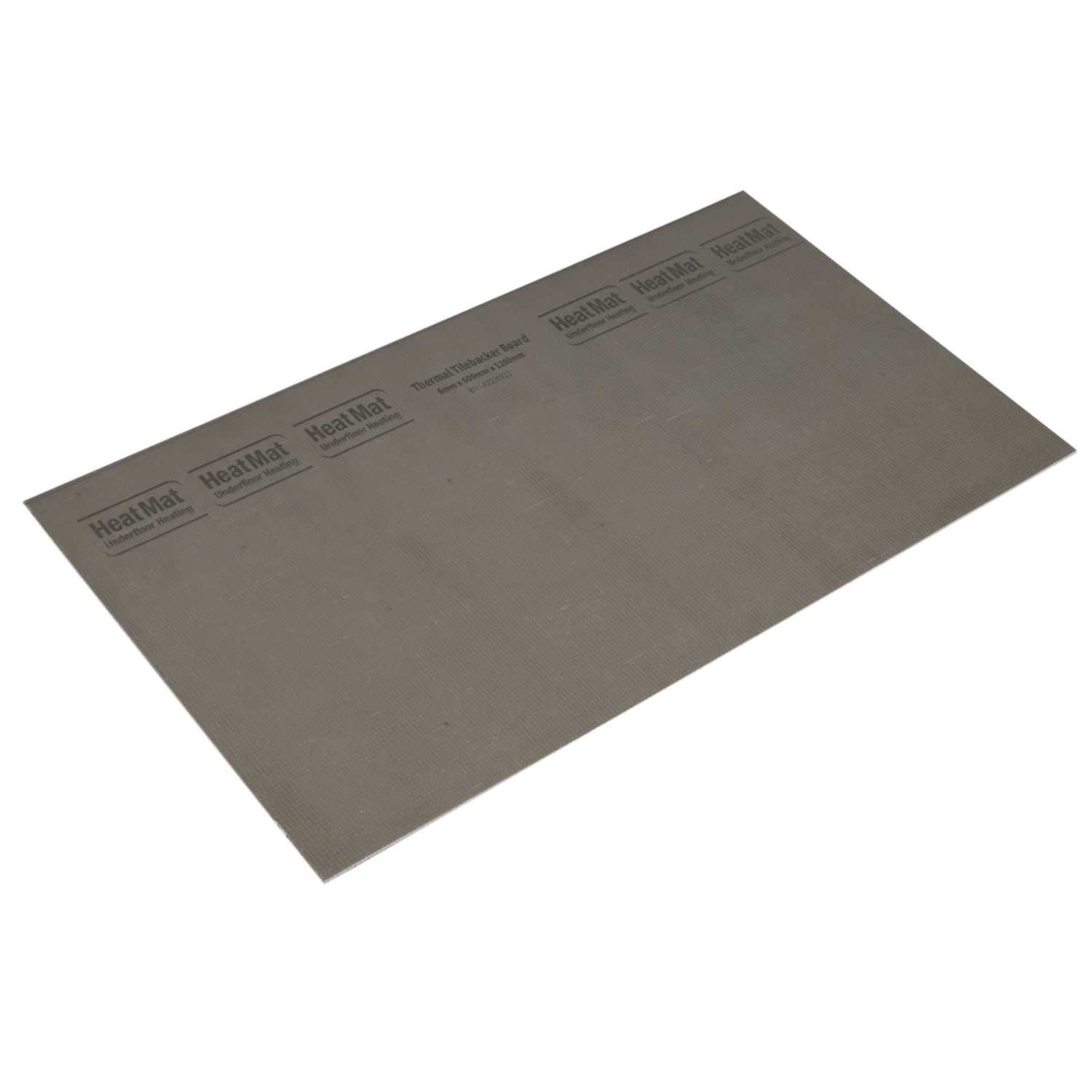 HeatMat 1200mm x 600mm x 6mm Thermal Insulation Board (Pack of 8) (TTB ...