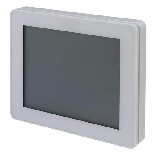 Heatmiser TM4-V2 4 Channel Time Clock (TM4-V2) | CEF