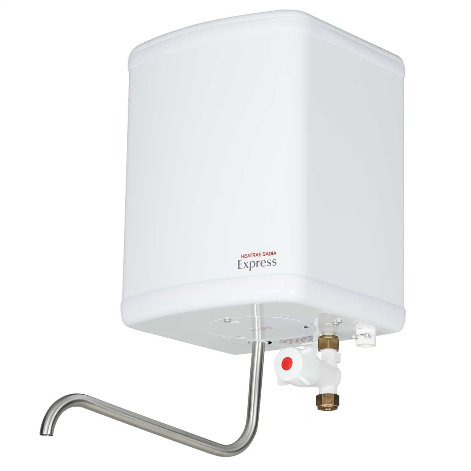 Heatrae 15 Litre 3kW Express Oversink Water Heater (95010162) | CEF