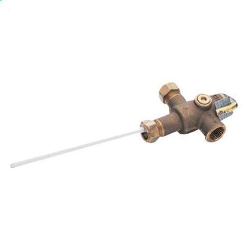 Heatrae Temperature and Pressure Relief Valve (95970359) | CEF