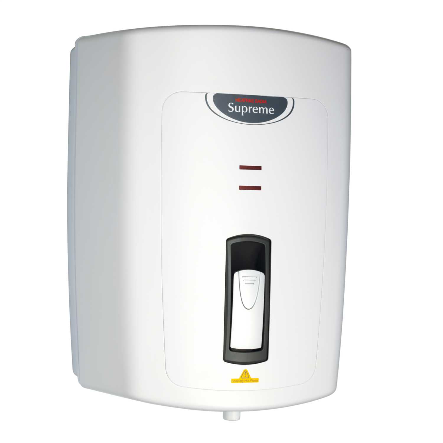 Heatrae 7.5 Litre Supreme 180 Instant Boiling Water Heater (95200254) | CEF