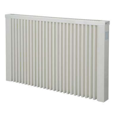 Electrorad 2kW Aeroflow Wi-Fi Controlled Electric Radiator (AF05E) | CEF