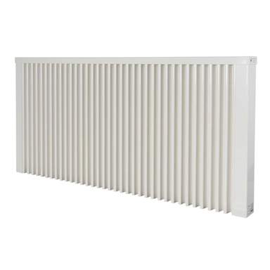 Electrorad 2.5kW Aeroflow Wi-Fi Controlled Electric Radiator (AF07E) | CEF