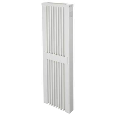 Electrorad 1.6kW Aeroflow Wi-Fi Controlled Electric Radiator (AF10E) | CEF