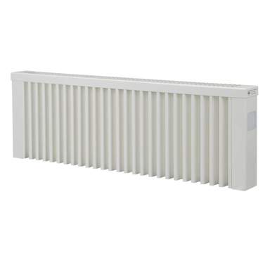 Electrorad 1.2kW Aeroflow Wi-Fi Controlled Electric Radiator (AF12E) | CEF