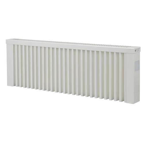 Electrorad 1.2kW Aeroflow Wi-Fi Controlled Electric Radiator (AF12E) | CEF