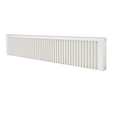 Electrorad 2kW Aeroflow Wi-Fi Controlled Electric Radiator (AF14E) | CEF