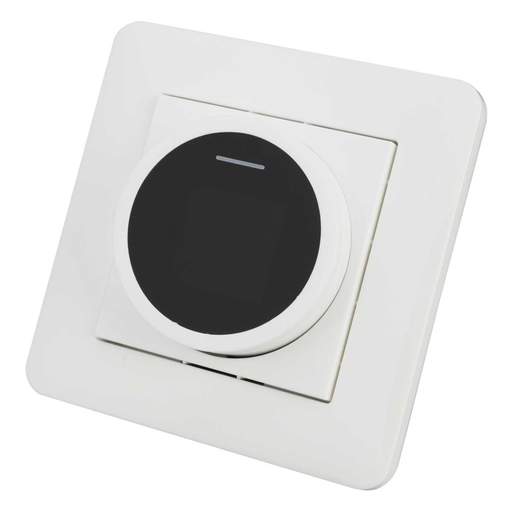 ThermoSphere Bluetooth Under Floor Heating Programmable Thermostat ...