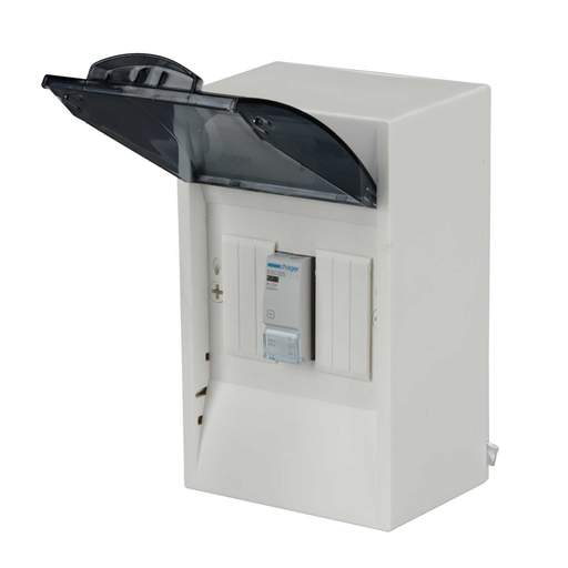 ThermoSphere 25A Contactor Snubber Unit (CSN-025) | CEF