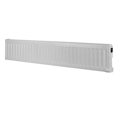 Electrorad Digi-Line 1.5kW Double Panel Electric Radiator (DE30DX160Z ...