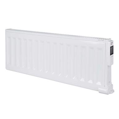 Electrorad Digi-Line 500W Single Panel Electric Radiator (DE30SC80Z) | CEF