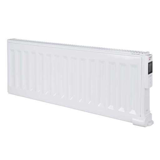 Electrorad Digi-Line 500W Single Panel Electric Radiator (DE30SC80Z) | CEF