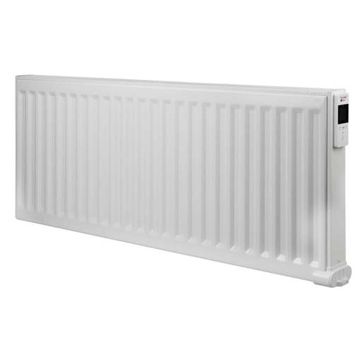 Electrorad Digi-Line 2kW Double Panel Electric Radiator (DE50DX125Z) | CEF