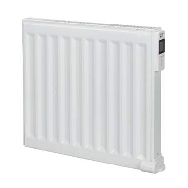Electrorad Digi-Line 500W Single Panel Electric radiator (DE50SC55Z) | CEF
