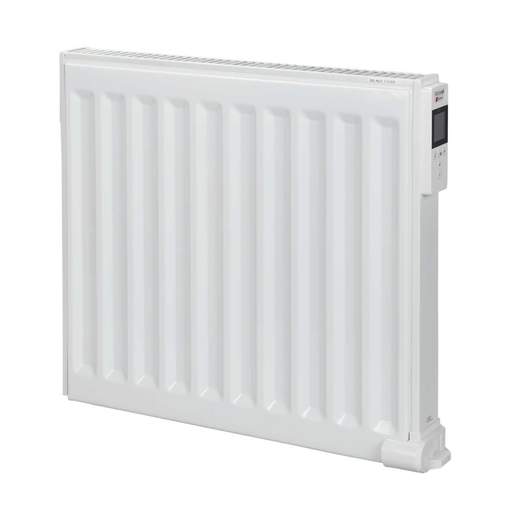Electrorad Digi-Line 500W Single Panel Electric radiator (DE50SC55Z) | CEF