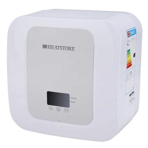 Heatstore 15 Litre 1.5kW Unvented Undersink Thermostatic Water Heater ...