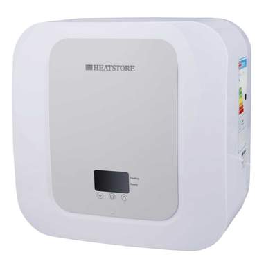 Heatstore 25 Litre 1.5kW Unvented Undersink Thermostatic Water Heater ...