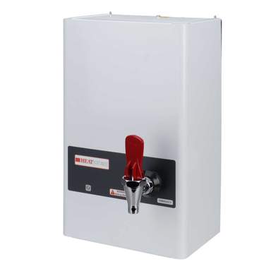 Heatstore 2.5 Litre 2kW Instant Boiling Water Unit (HSBW025CX) | CEF