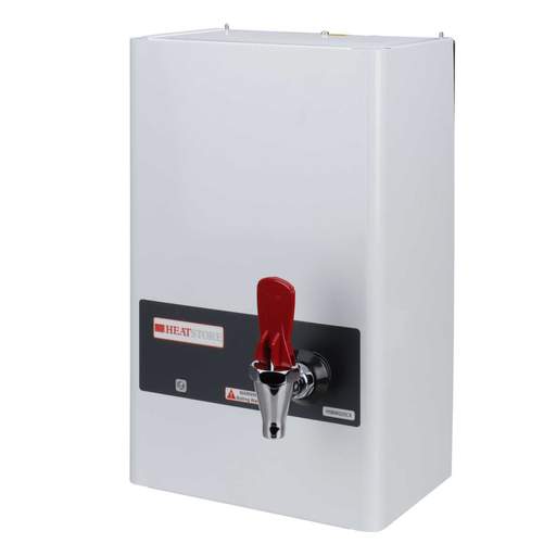Heatstore 2.5 Litre 2kW Instant Boiling Water Unit (HSBW025CX) | CEF