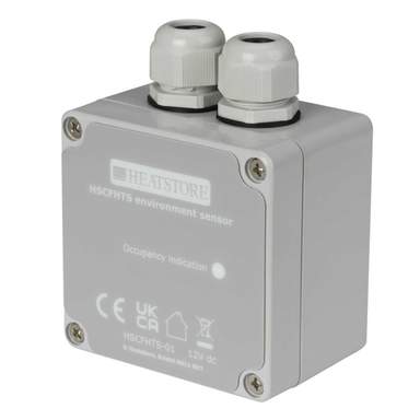 Heatstore Commercial Heater Temperature Sensor (HSCFHTS) | CEF