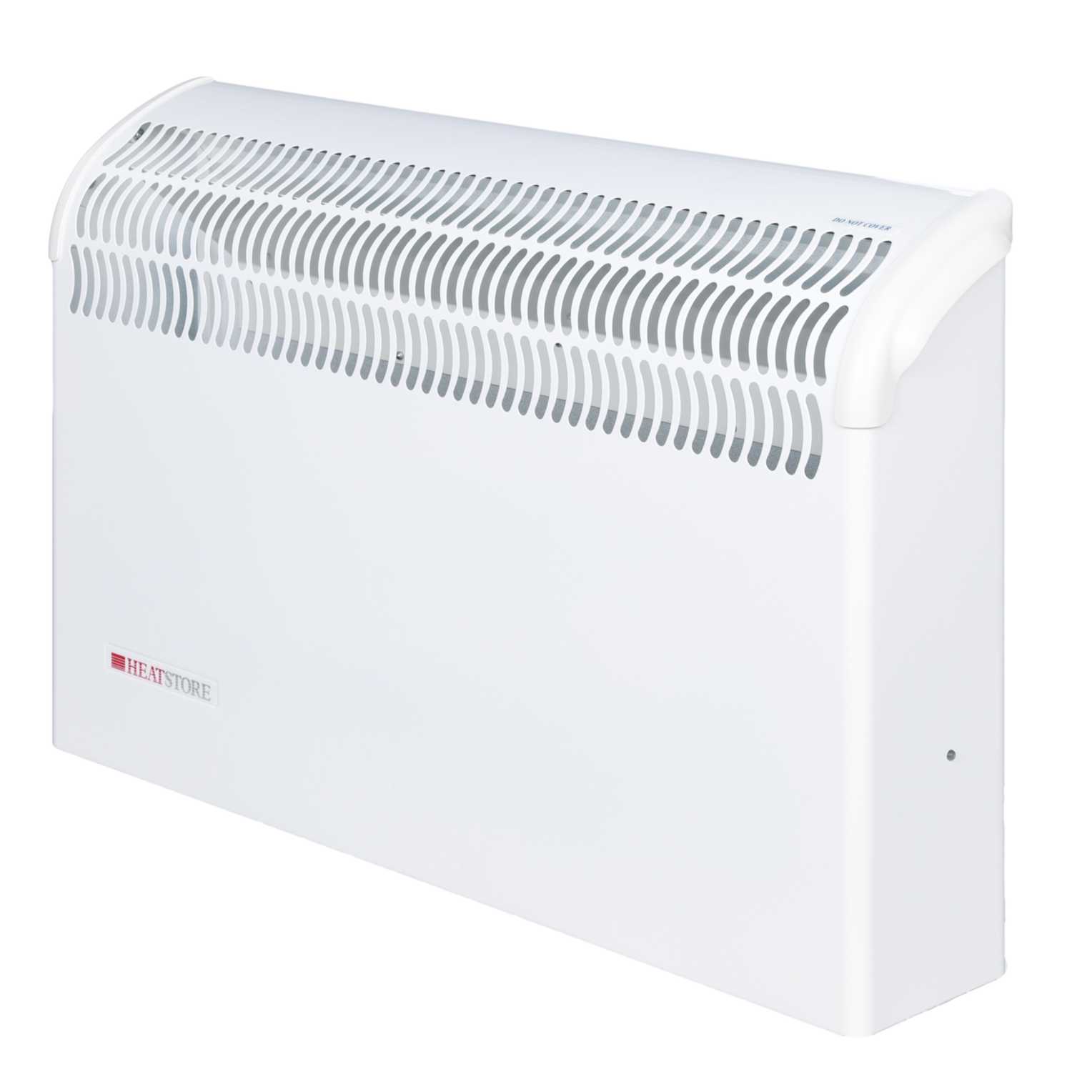 Heatstore 2kW RF Controlled Under Trunking Convector Heater (HSCVDURF ...