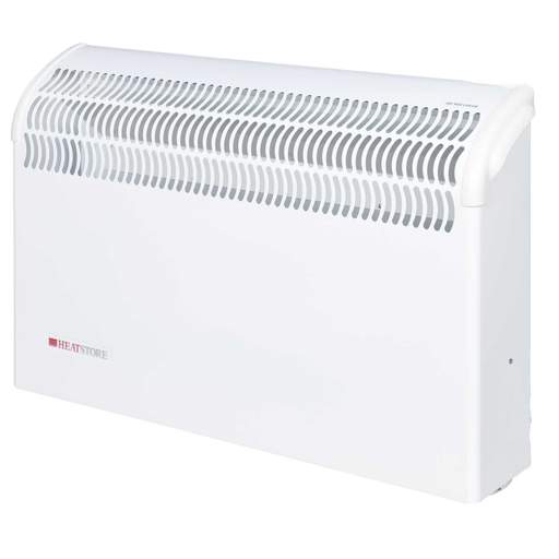 Heatstore 2kW Convector Heater with Fan (HSCVFRF) | CEF