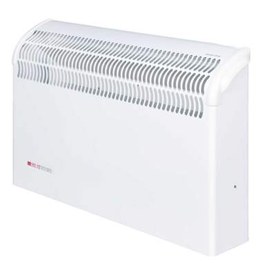 Heatstore 2kW Convector Heater with Fan (HSCVFRF) | CEF