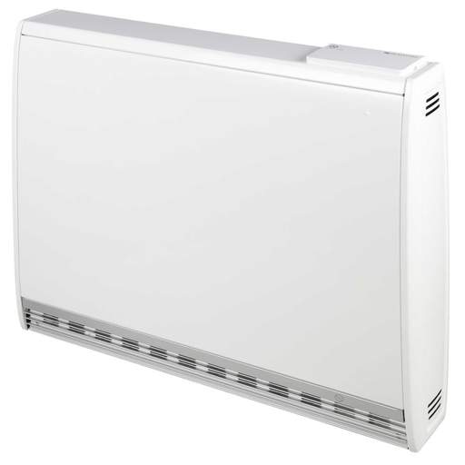 Heatstore 1kW Dynamic HHR Heater White (HSDHHR100) | CEF