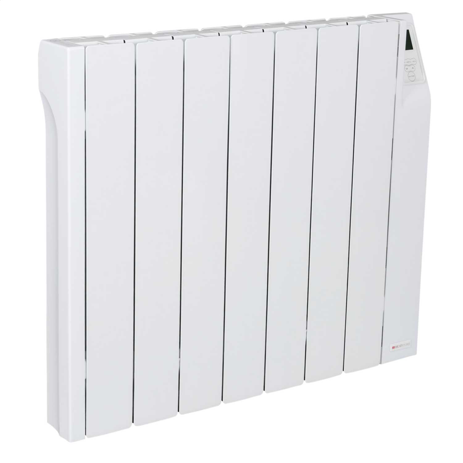 Heatstore 1kW 7 Fin Dynamic Intelirad Radiator (HSDI1000) | CEF