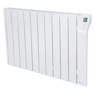 Heatstore 1.5kW 10 Fin Dynamic Intelirad Radiator (HSDI1500) | CEF