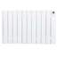 Heatstore 1.5kW 10 Fin Dynamic Intelirad Radiator (HSDI1500) | CEF