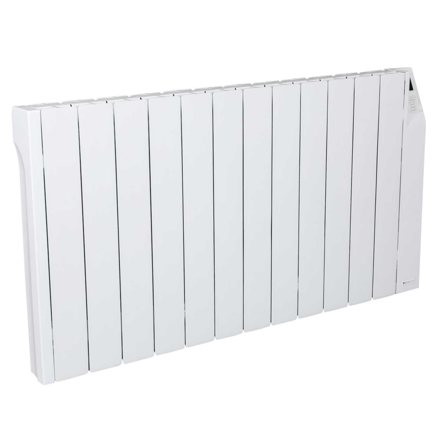 Heatstore 2kW 12 Fin Dynamic Intelirad Radiator (HSDI2000) | CEF