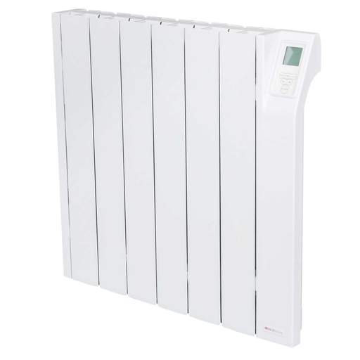 Heatstore 750W 6 Fin Dynamic Intelirad Radiator (HSDI750) | CEF