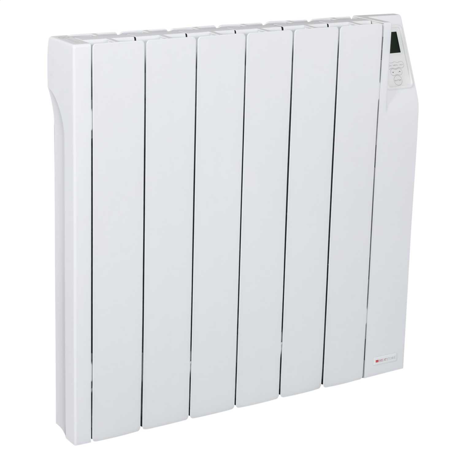 Heatstore 750W 6 Fin Dynamic Intelirad Radiator (HSDI750) | CEF