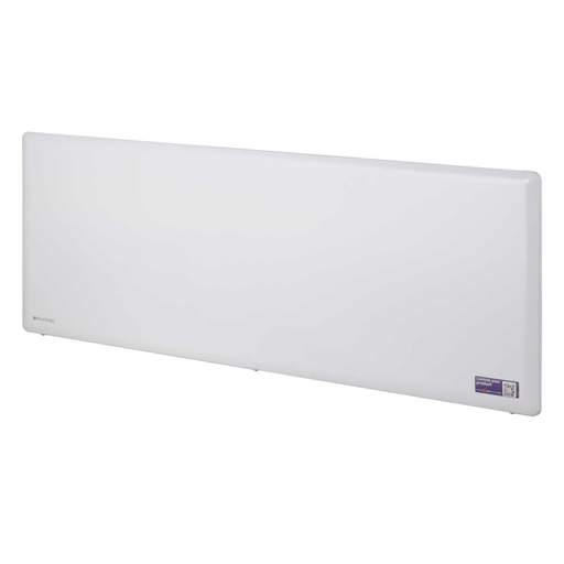 Heatstore 2kW Designer Panel Heater with Built-In Wi-Fi (HSDPD2000) | CEF
