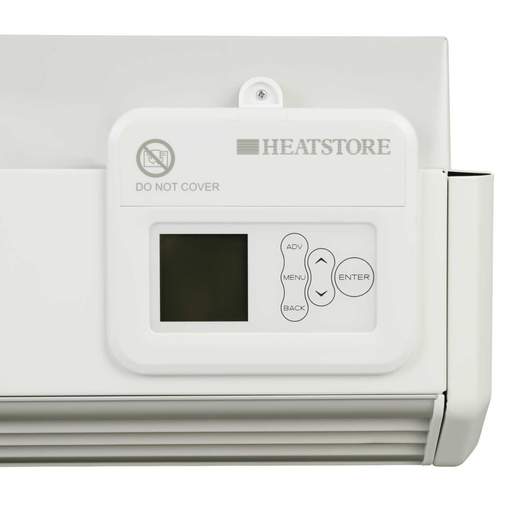 Heatstore 500W Electric Storage Heater (HSDS050) | CEF