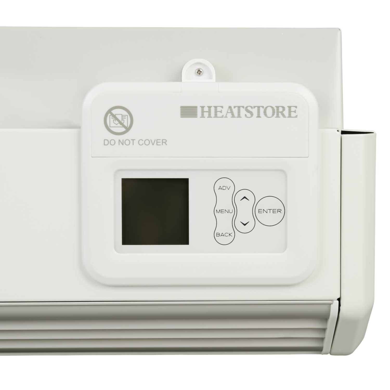 Heatstore 500W Dynamic Intelistore Storage Heater (HSDS050) | CEF