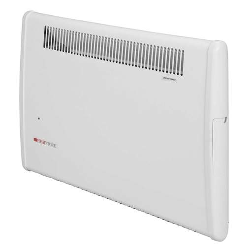 Heatstore 1kW Low Surface Temperature Panel Heater White (HSP1000LST) | CEF