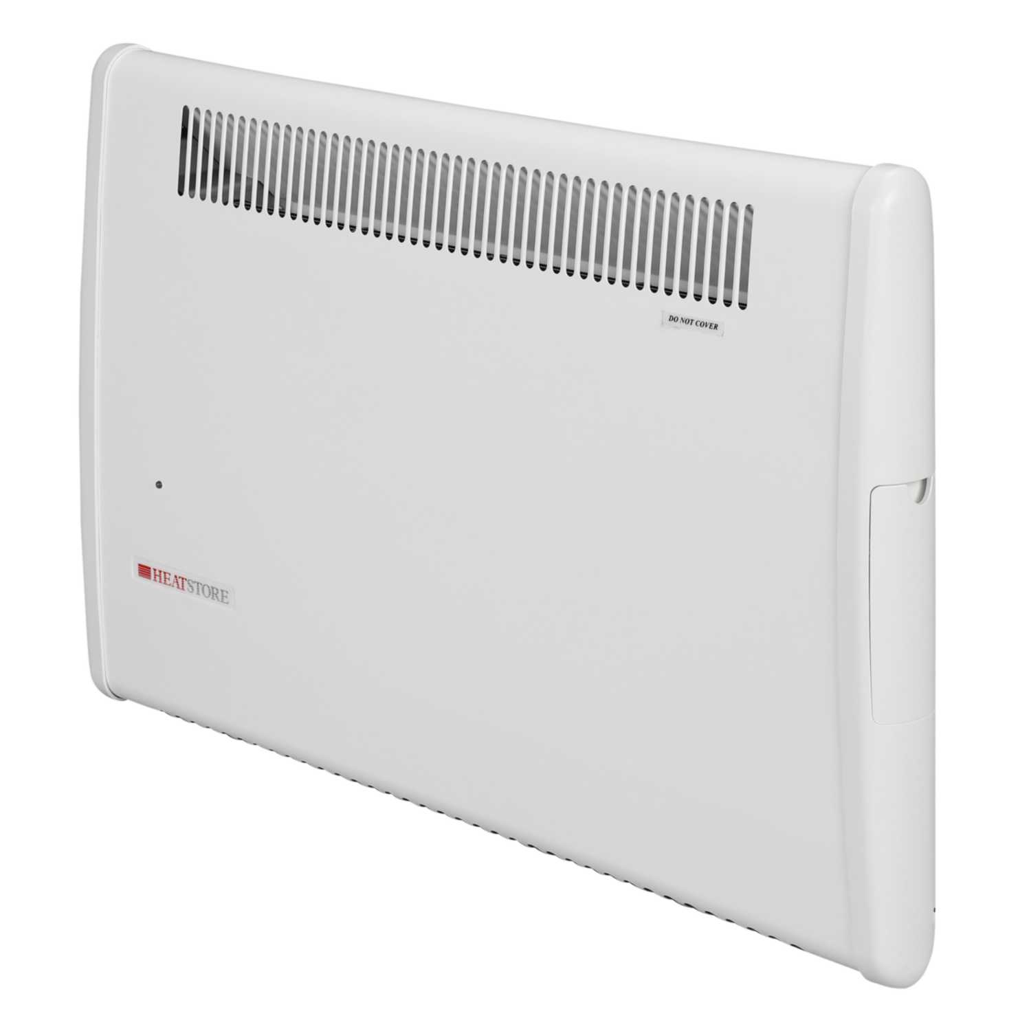 Heatstore 1kW Low Surface Temperature Panel Heater White (HSP1000LST) | CEF
