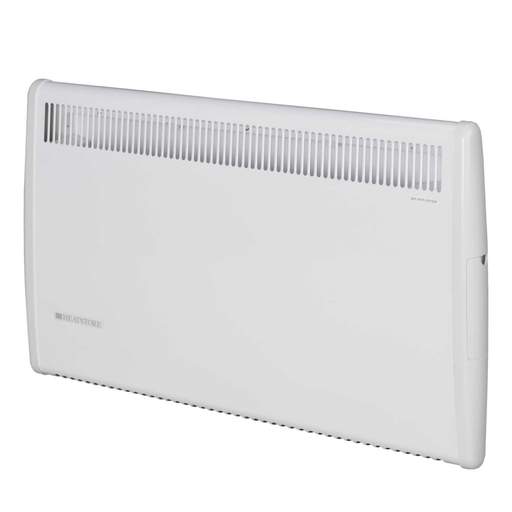 Heatstore 1.25kW Digital Controlled Panel Heater with Timer (HSP1250T ...