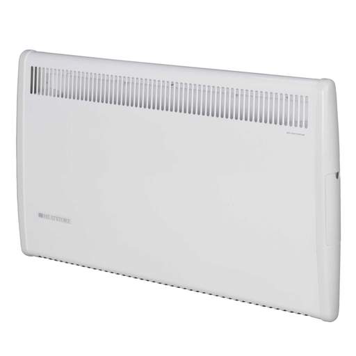Heatstore 1.5kW Digital Controlled Panel Heater with Timer (HSP1500T) | CEF