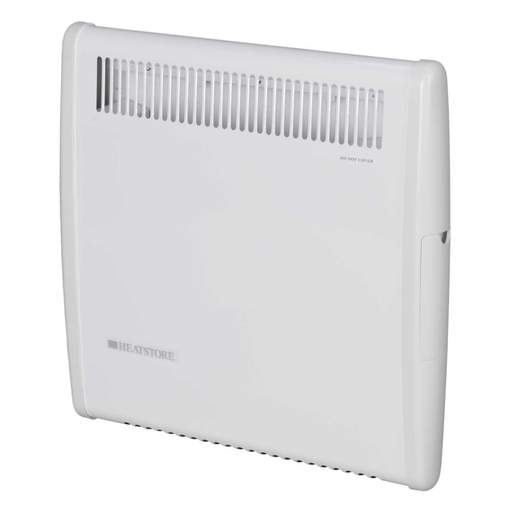 Heatstore 500W Digital Controlled Panel Heater with Timer (HSP500T) | CEF
