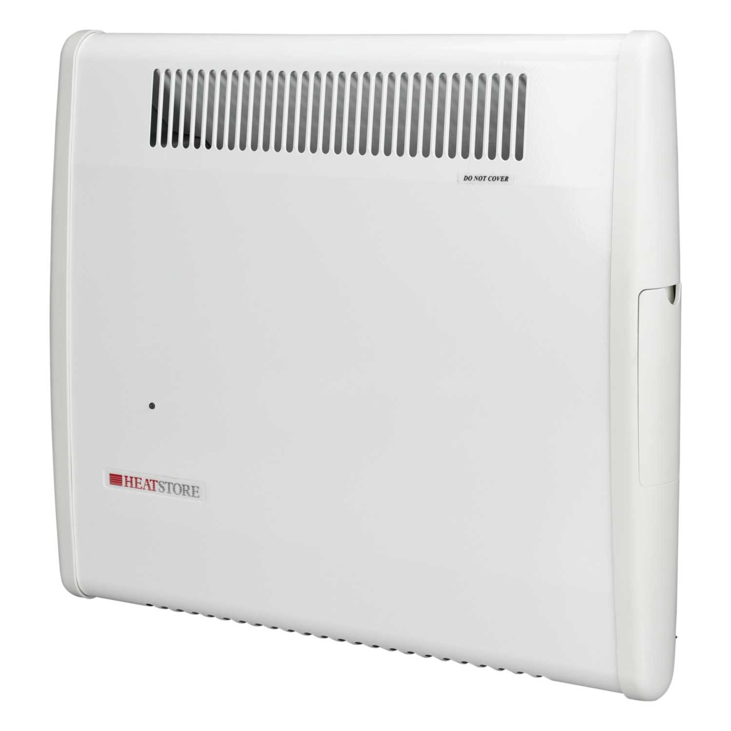 Heatstore 750W Low Surface Temperature Panel Heater White (HSP750LST) | CEF