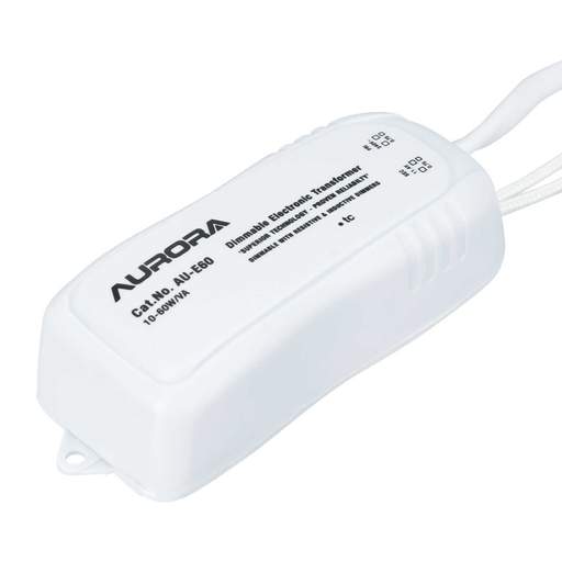 ThermoSphere 10 - 60W 12V Heated Towel Bar Transformer (HTB-12VT-060) | CEF