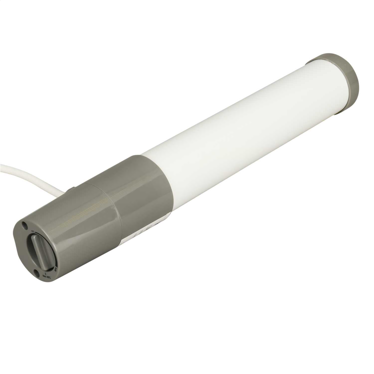 Heatstore 60W 1FT Tubular Heater with Inbuilt Fully Adjustable ...