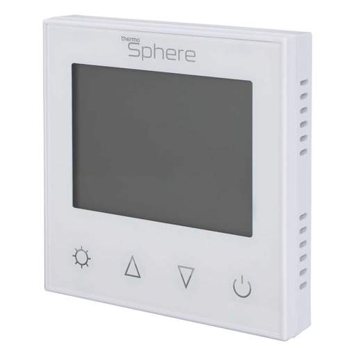 ThermoSphere Thermotouch Glass Programmable Underfloor Heating ...