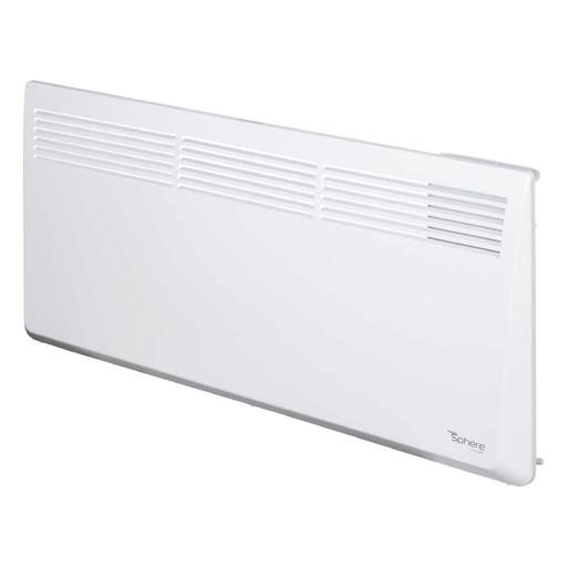 ThermoSphere 2kW Convector Panel Heater (TSCR-2000) | CEF