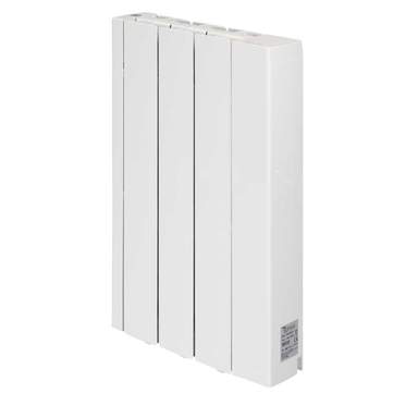 ThermoSphere 500W Oil Filled Digital Electric Radiator (TSR-0500-A) | CEF