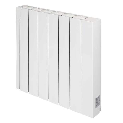 ThermoSphere 1kW Oil Filled Digital Electric Radiator (TSR-1000-A) | CEF